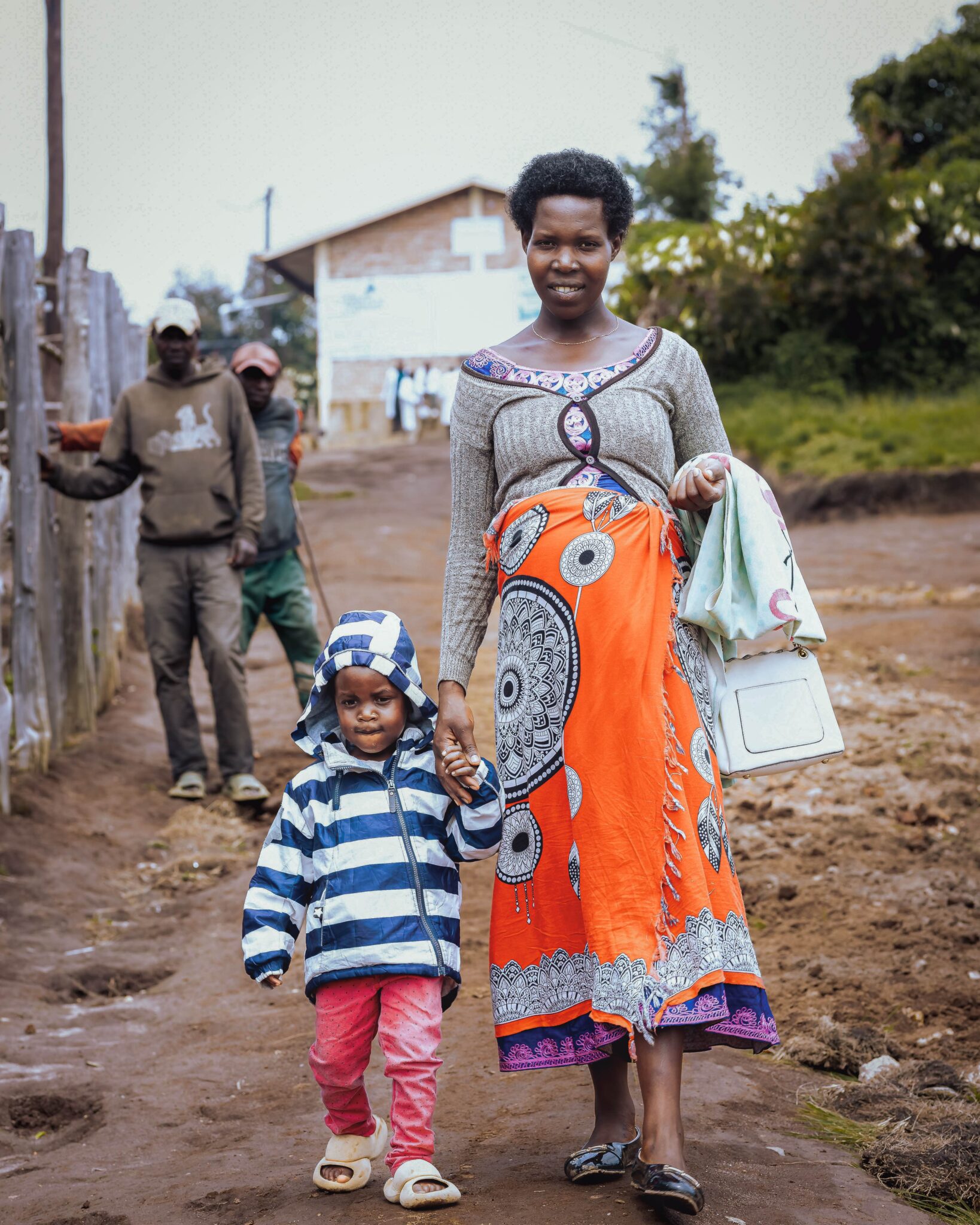 Society for Family Health (SFH) – Rwanda – At SFH, we are driven by a ...