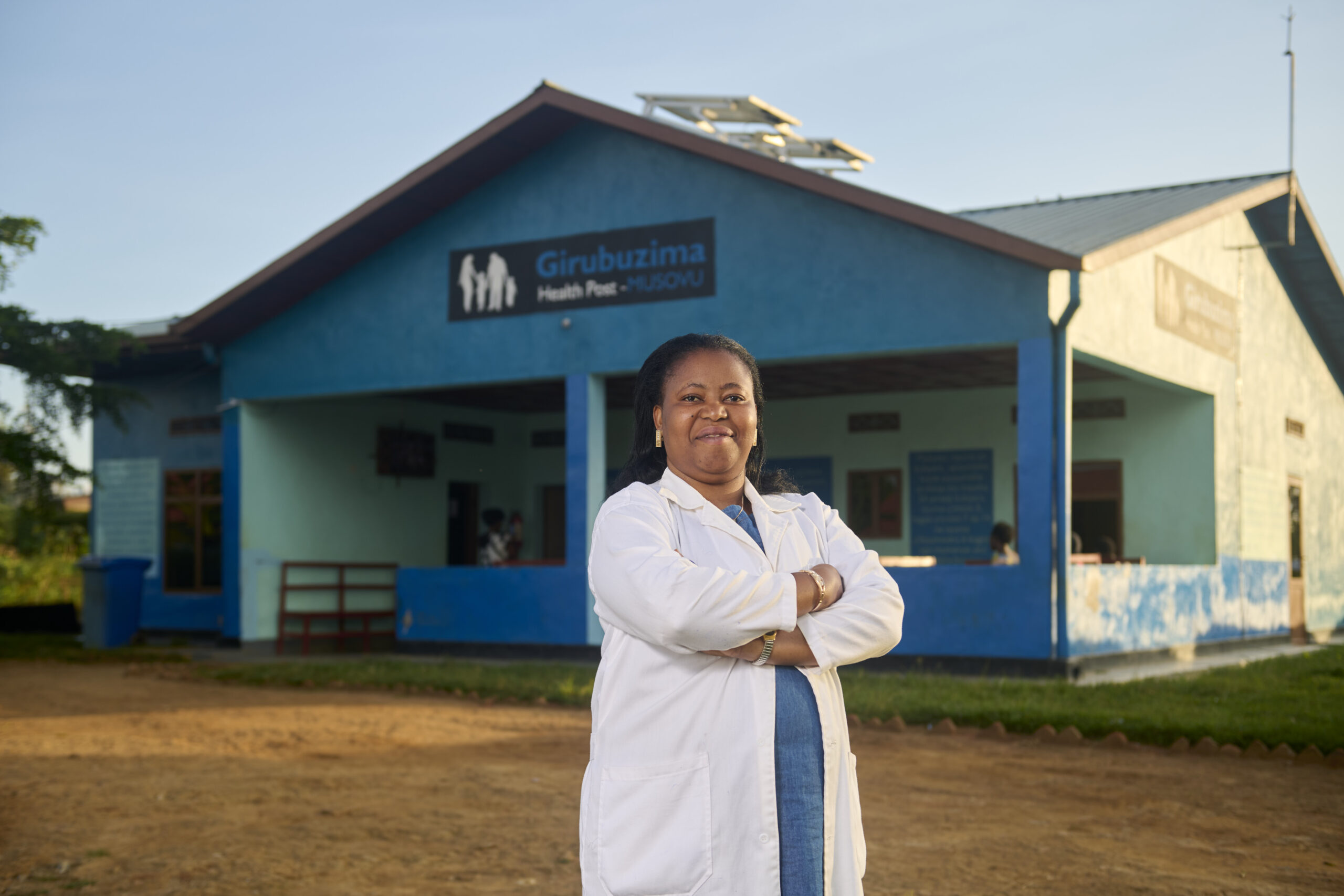 Society for Family Health (SFH) – Rwanda – At SFH, we are driven by a ...